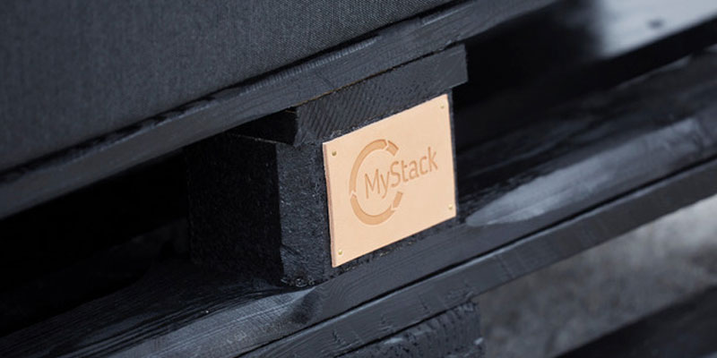 Køb pallemøbler til privat og erhverv - MyStack har Danmarks bedste udvalg! - Mystack